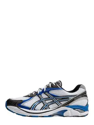Asics Gt-2160 "illusion Blue" Technical Sneakers - White/illusion Blue