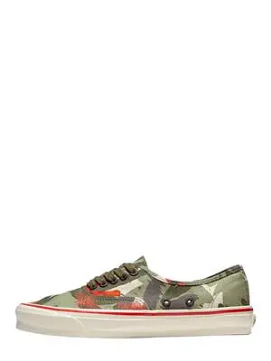 VANS Vault Ua Og Authentic Lx X Nigel Cabourn Sneakers - Default Color