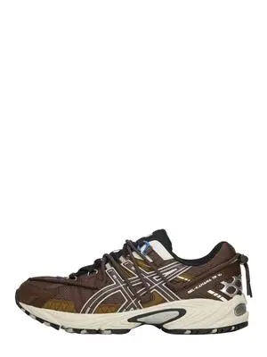 Asics Gel-kahana Tr V2 "mocha" Sneakers - Brown