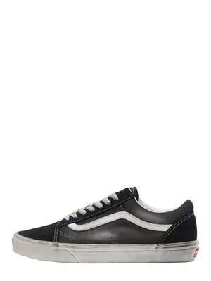 VANS Old Skool Lx Sneakers - Black/white