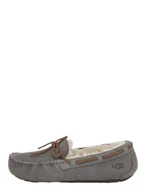 UGG UGG Dakota Moccasins Grey