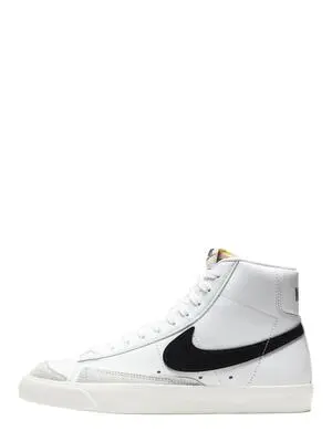 Nike Nike Blazer Mid 77 Vintage Sneakers White/black