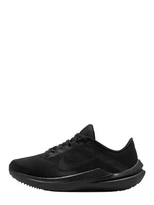Nike Zoom Winflo Sneakers - Black/black/anthracite