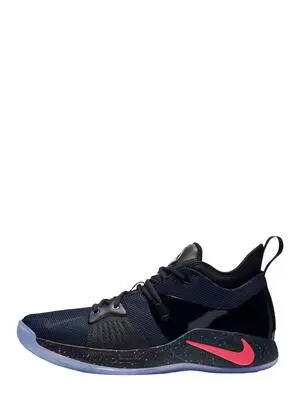 Nike Nike Playstation X PG 2 EP "Black Racer Blue" Sneakers Black/multi Color