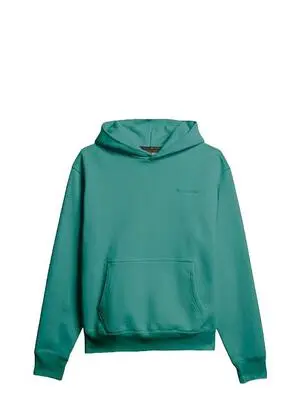 Adidas Adidas X Pharrell Basics Crew Sweatshirt Green
