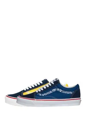 VANS Vans OG Old Skool LX X Bedwin & The Heartbreakers Sneakers Default Color