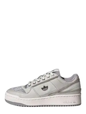 ADIDAS Adidas Forum Bold "Glow Grey" Sneakers