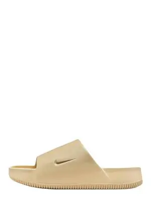Nike Calm Slide - Cream