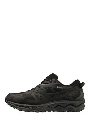 Mizuno Wave Mujin Gtx Athletic Sneakers - Black