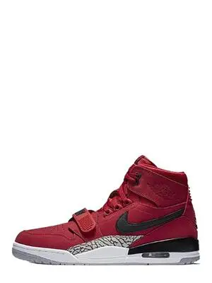 JORDAN Jordan Air Legacy 312 Toro High Top Sneakers