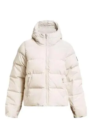 UNDER ARMOUR Under Armour ColdGear Infrared Down Hooded Jacket