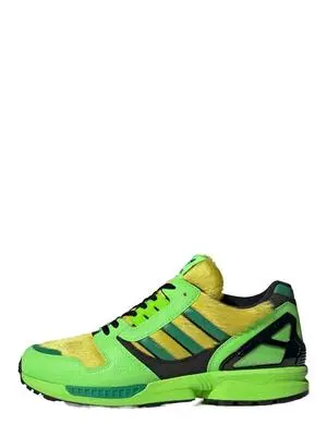Adidas X Atmos Zx 8000 'a-zx Series G-snk - Green