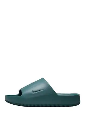 Nike Calm Slide - Green