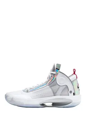 JORDAN 34 Pf "unite" Sneakers - White