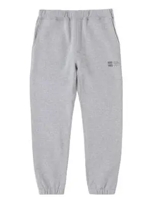 NEW BALANCE Lifestyle Joggers Asia Sizing - Grey