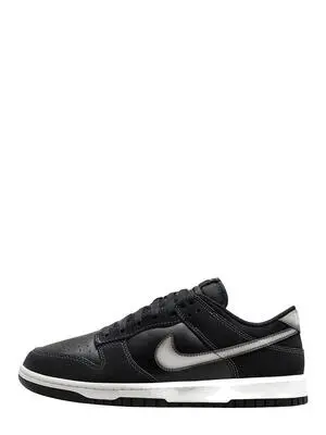 Nike Nike Dunk Low "Airbrush Black" Sneakers Black/white/anthracite