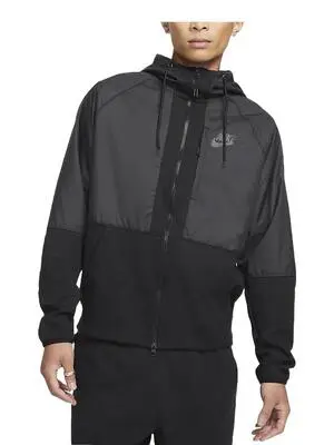 Nike Nsw Hooded Jacket - Default Colorway