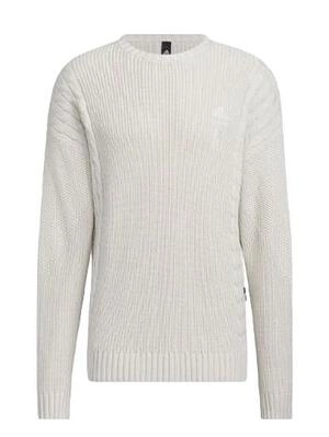 Adidas Wuji Sweatshirt - White