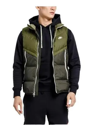 Nike Sf Windrunner Vest - Default Color