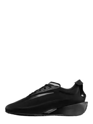 Nike First Sight Sneakers - Black