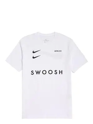 Nike Swoosh Chest T-shirt - Multi-color