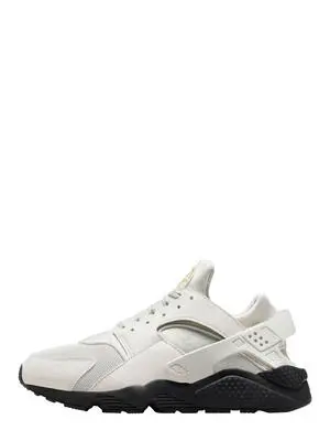 Nike Huarache 'sail Reflective Mesh - White/black
