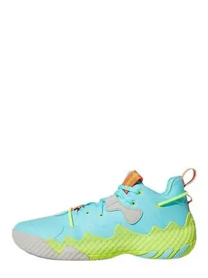 Adidas Harden Vol. Basketball Sneakers - Blue