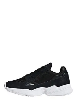 Adidas Adidas Falcon "Core Black" Sneakers Cblack/ftwwht