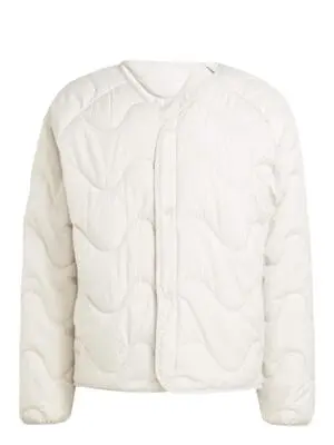 ADIDAS Quilted Jacket