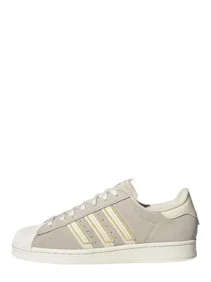 Adidas Superstar Sneakers - Gray