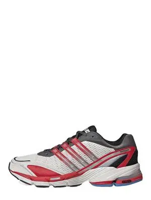 Adidas Supernova Cushion 7 - White/red
