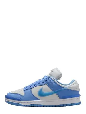 Nike Nike Dunk Low Twist Sneakers Photon Dust/university Blue/white