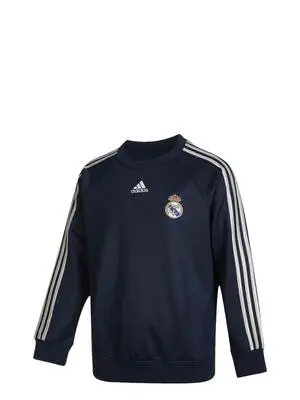 Adidas Embroidered Logo Pullover - Default Color
