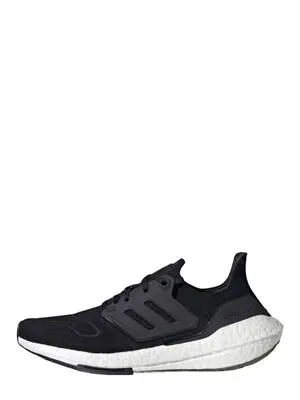 Adidas Ultraboost 22 Sneakers - Black