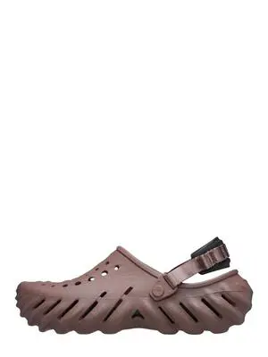 CROCS Echo Clog - Truffle