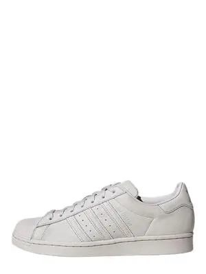 Adidas Originals Superstar Cozy Skate Shoes - White