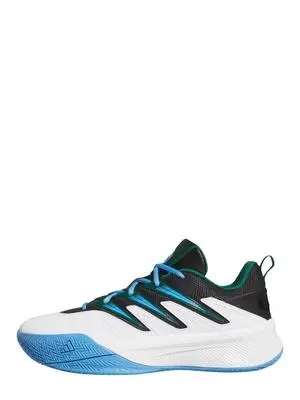 Adidas Adidas Dame Certified 3 Athletic Sneakers White/blue