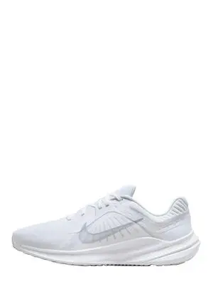 Nike Quest 5 Low Top Sneakers - White/silver