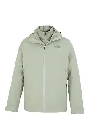 The North Face Ss22 Outdoor Jacket - Teal