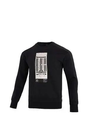 Adidas Wj Logo Sweatshirt - Default Colorway