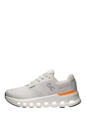 On Cloudrunner 2 Waterproof - Wolf/tangerine