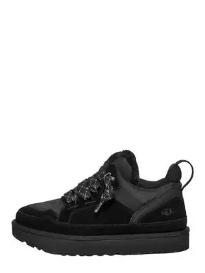 UGG Lowmel Sneakers - Black