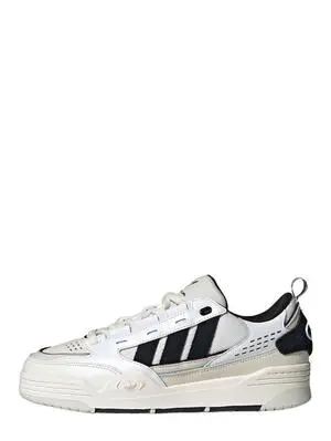Adidas Adidas Originals Adi2000 Lace-Up Sneakers White/black