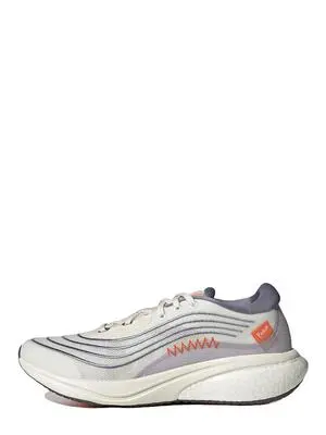 Adidas Parley Supernova 2.0 Sneakers - White/grey