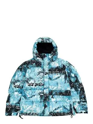 The North Face Himalayan Parka Jacket - None