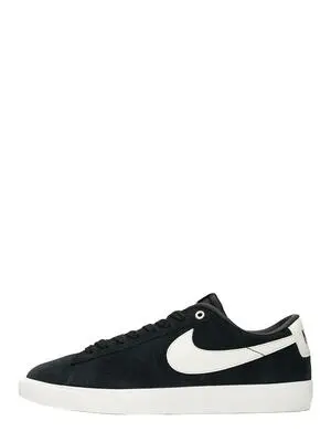 Nike Blazer Low Gt - Black
