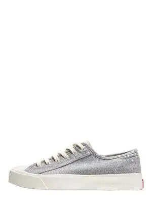 CONVERSE Foot Patrol X Jack Purcell Ox Sneakers - Grey