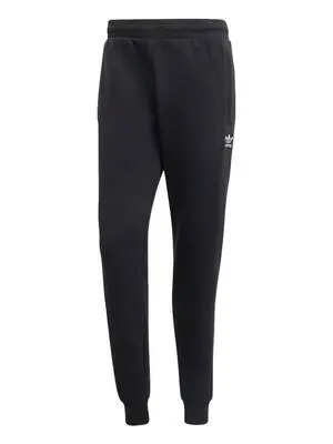 Adidas Originals Logo Joggers - Black