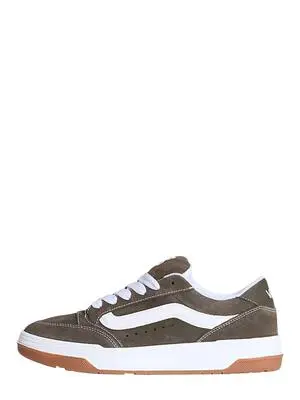 VANS Hylane Sneakers - Brown