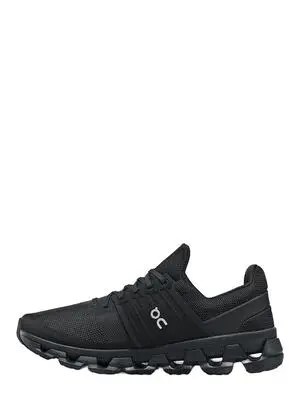 On Cloudswift 3 Ad Sneakers - Black